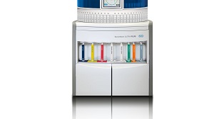BenchMark ULTRA PLUS – Hematology Analyzer Specialists