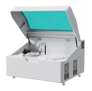 Micro-Sampling 1.5 UL-35UL Sample Size Bt-1000 Automated Analyzer for ...