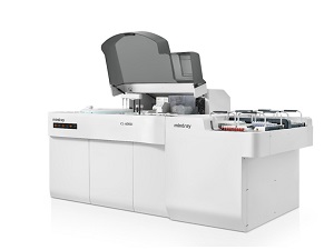 Chemiluminescence Immunoassay System CL-6000i – Hematology Analyzer ...