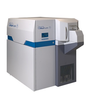 GD-Profiler 2™ Pulsed-RF Glow Discharge Optical Emission Spectrometer ...