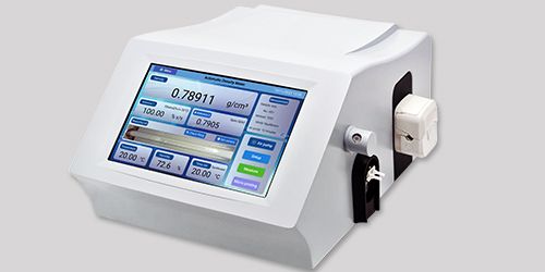 Density Meter, DM Series – Hematology Analyzer Specialists
