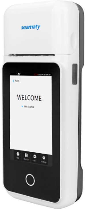 SE1 Portable Electrolyte Analyzer – Hematology Analyzer Specialists