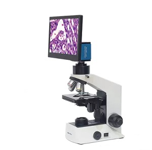 Digital Microscope, Infinite Optical System – Hematology Analyzer ...