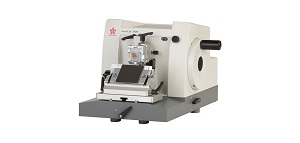 Sakura Accu-Cut® SRM™ 200 Rotary Microtome – Hematology Analyzer ...