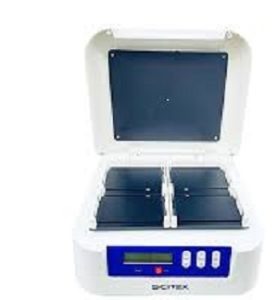 Microplate Incubator Shaker – Hematology Analyzer Specialists