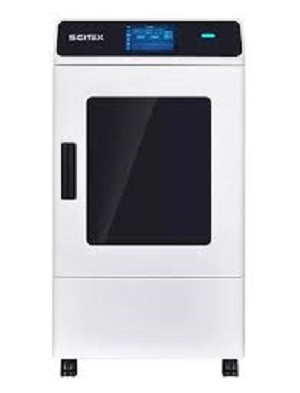 Platelet Preservation Box, Touch Screen – Hematology Analyzer Specialists